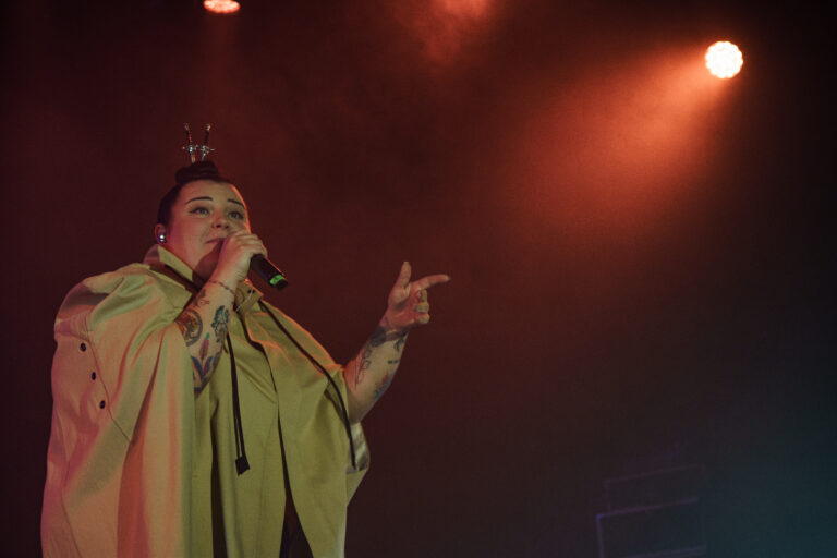 Alyona Alyona: биография, карьера и личная жизнь - ABSURDU.NET