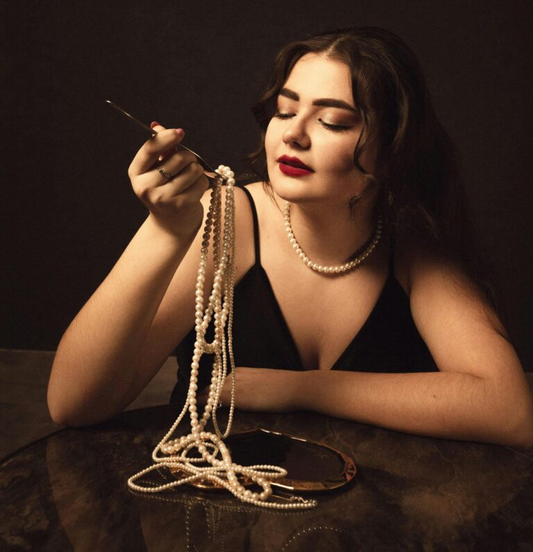 Тренды-2025: украшения, которые вы точно захотите примерить - ABSURDU.NET