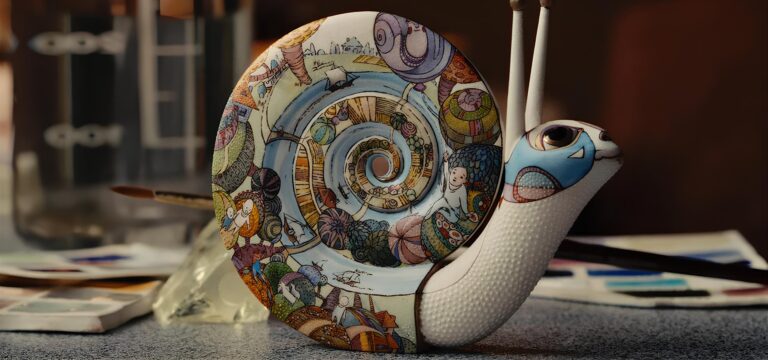 В український прокат виходить стрічка «Порцелянова війна», яка номінована на Оскар - ABSURDU.NET